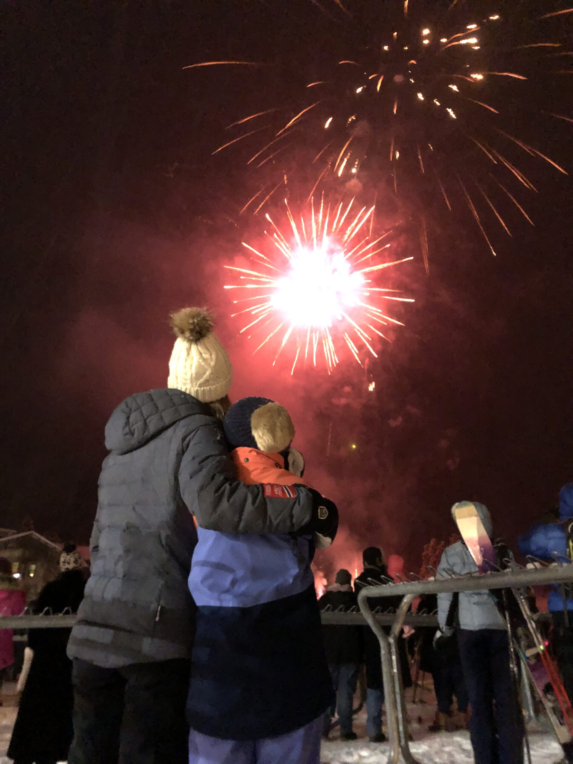 How I Begin My New Year - Jamie Dahl