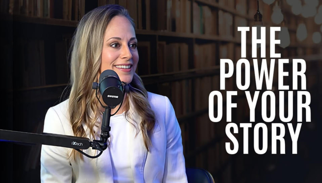 Pay It Forward Podcast - Jamie Dahl